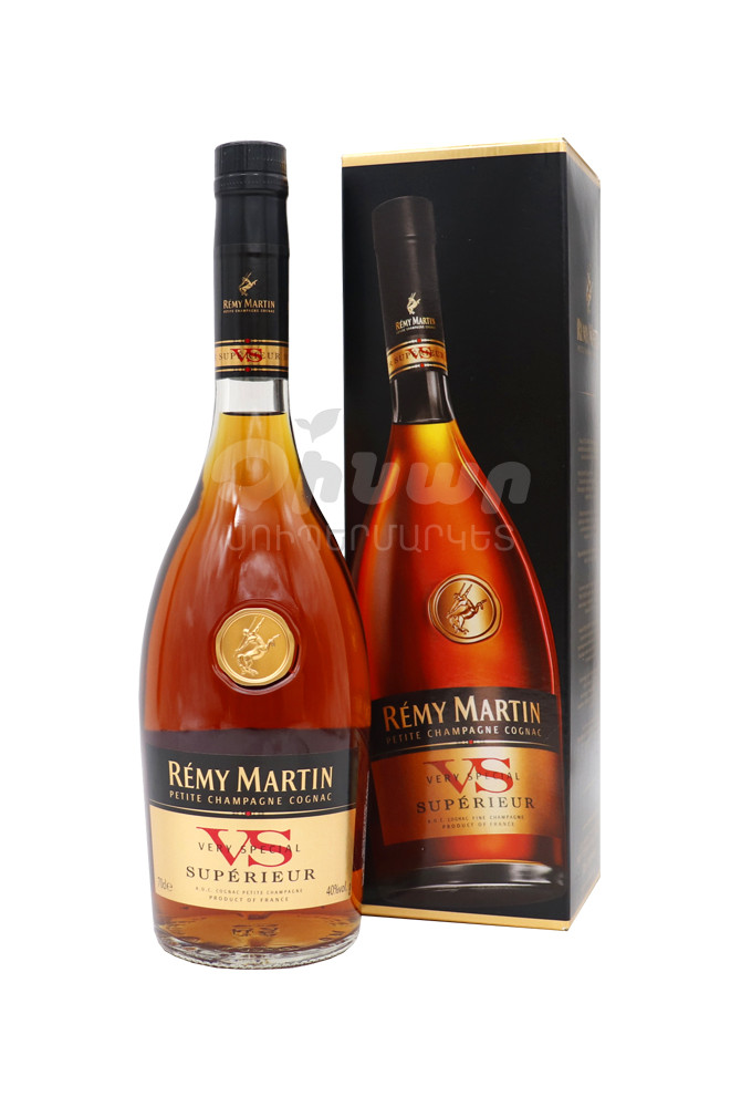 Կոնյակ «Remy Martin» V.S Superieur 700մլ